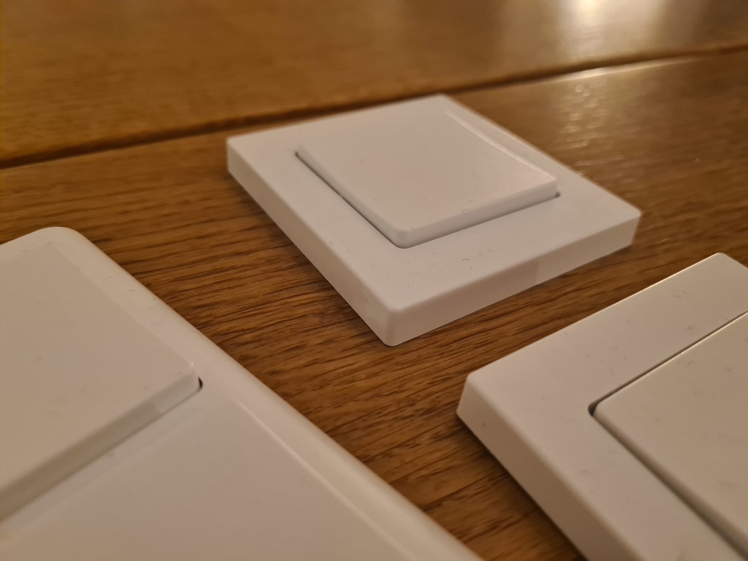 Fuga-kontakter til Zigbee - endelig! - Mette Siger Nej